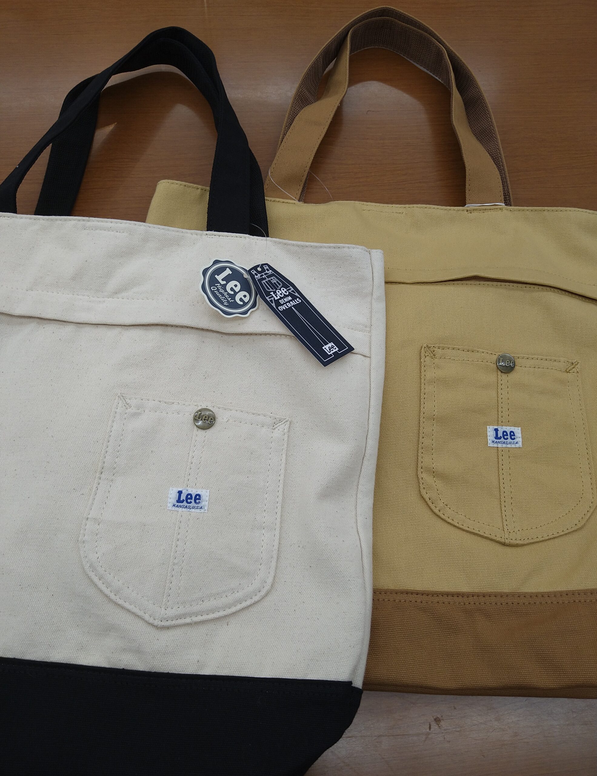 Lee新作入荷！！ | フジグラン北島